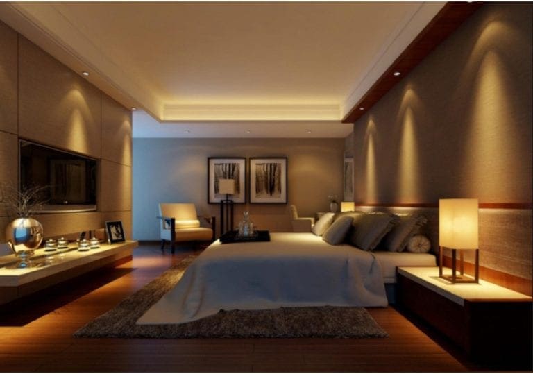 LED Lighting Color Temperature Strategies for the Home and Office - WGI