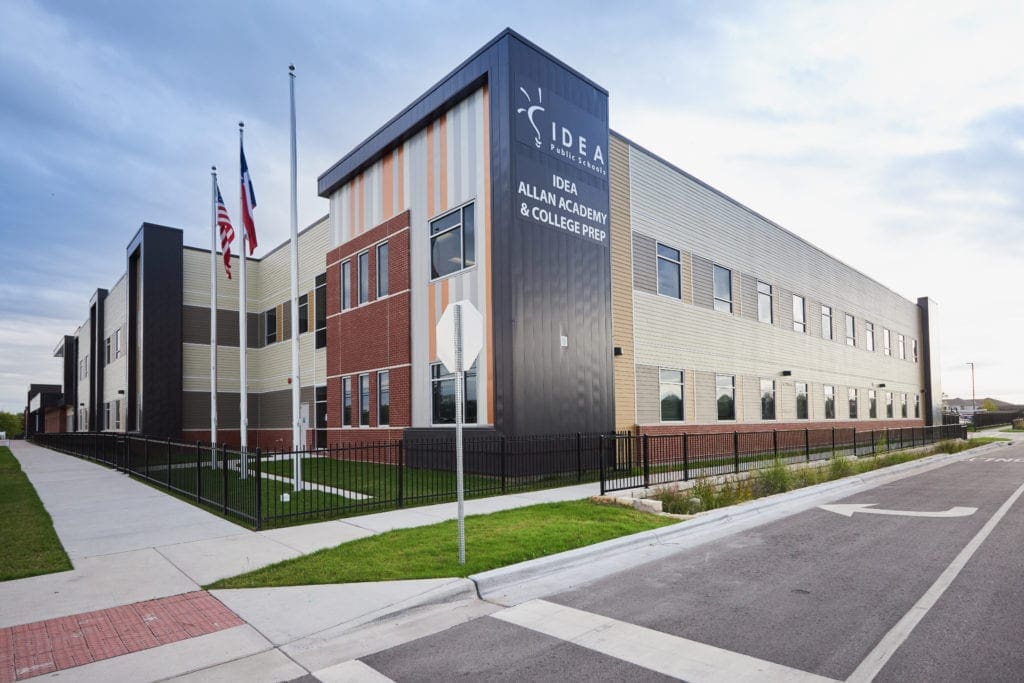 IDEA Public Schools - WGI