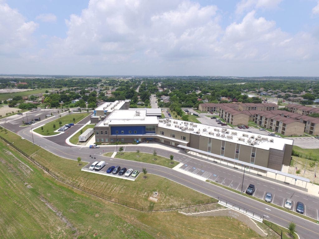 IDEA Public Schools - WGI