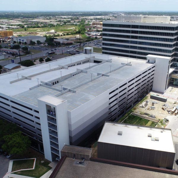 Domain Tower (Indeed) - WGI