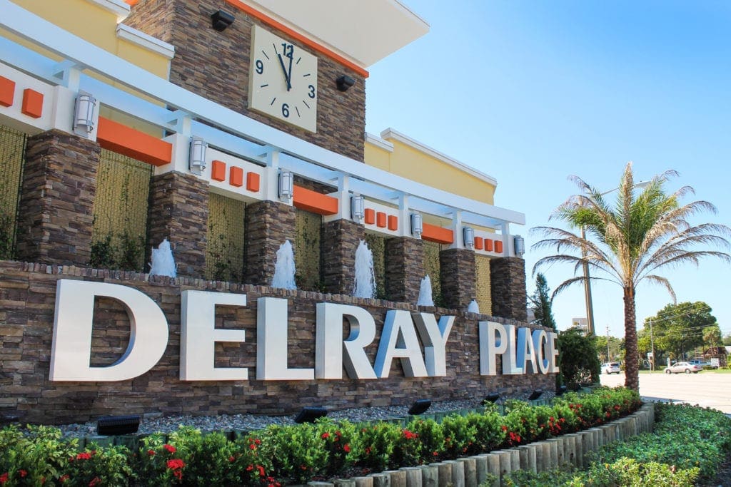 Delray Place - WGI