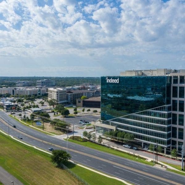 Domain Tower (Indeed) - WGI