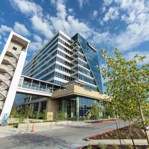 Domain Tower (Indeed) - WGI