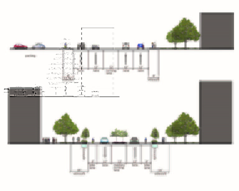 Making Way for Complete Streets - WGI