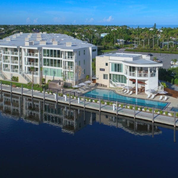 121 Marina - Ocean Reef Club - WGI