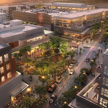 Traffic Impact Analysis - WGI