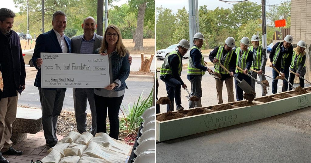 What is a SWPPP? Do I need a SWPPP in Texas? SW3P - WGI