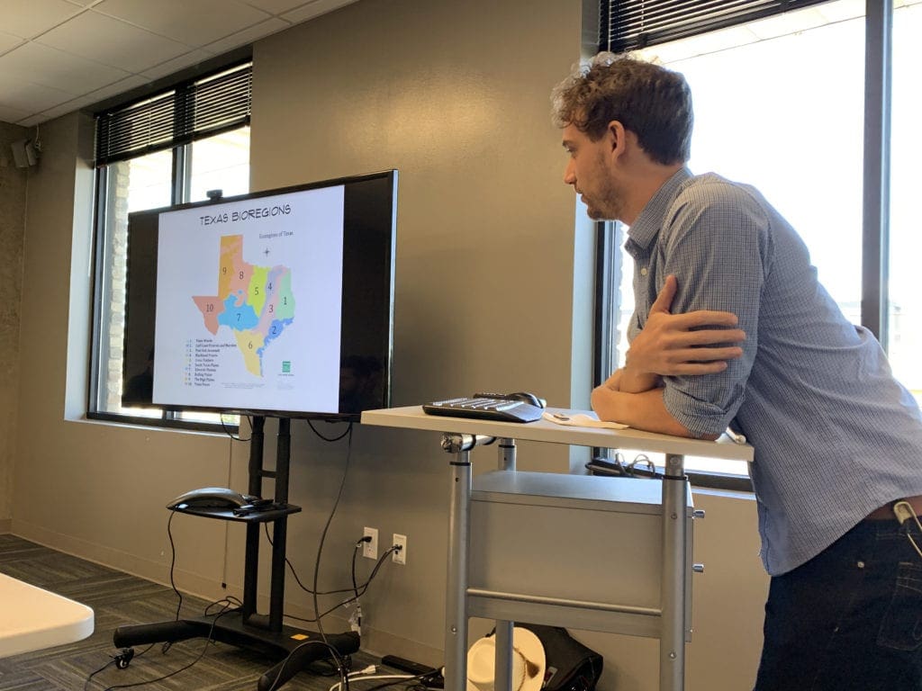 What is a SWPPP? Do I need a SWPPP in Texas? SW3P - WGI