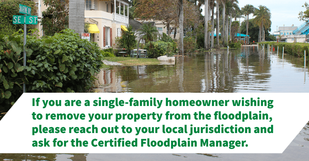 Steps to remove your property from the FEMA floodplain (LOMA/LOMR) - WGI