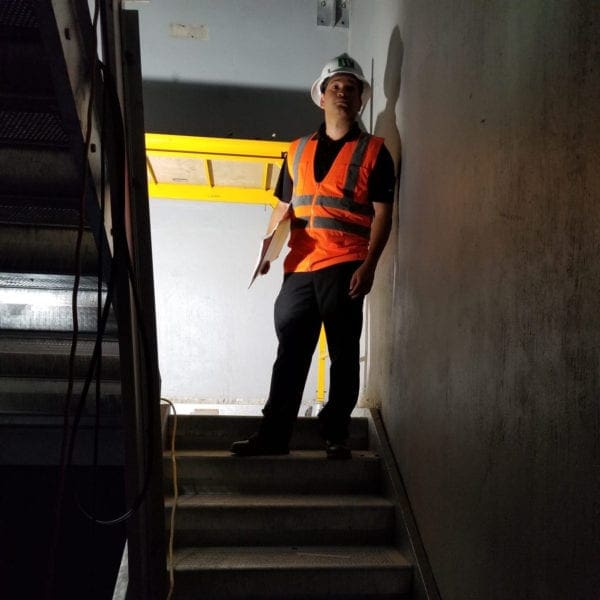 Extreme Makeover: Restoration Edition! - WGI