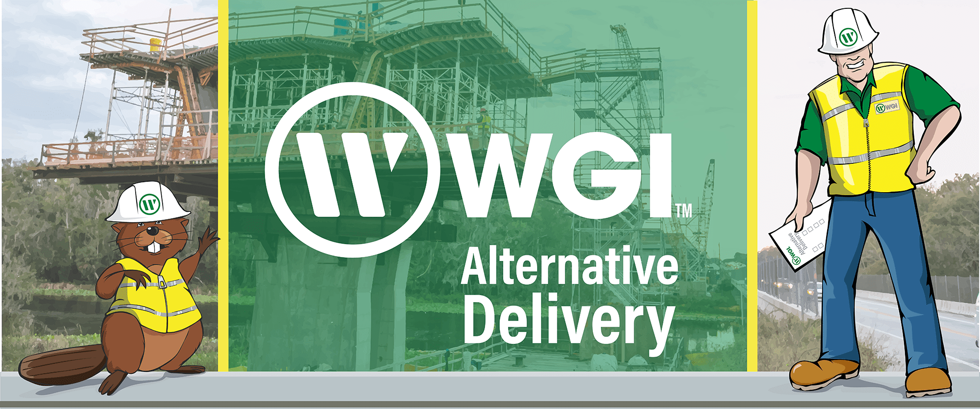 What Exactly is Alternative Delivery? - WGI