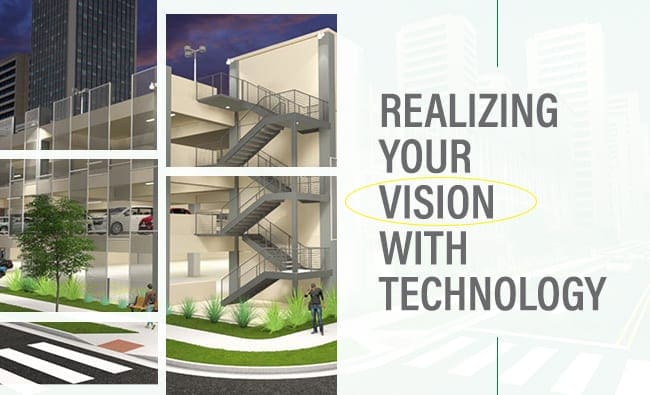 Realizing Your Vision With Technology: The Next Generation of Show-And ...