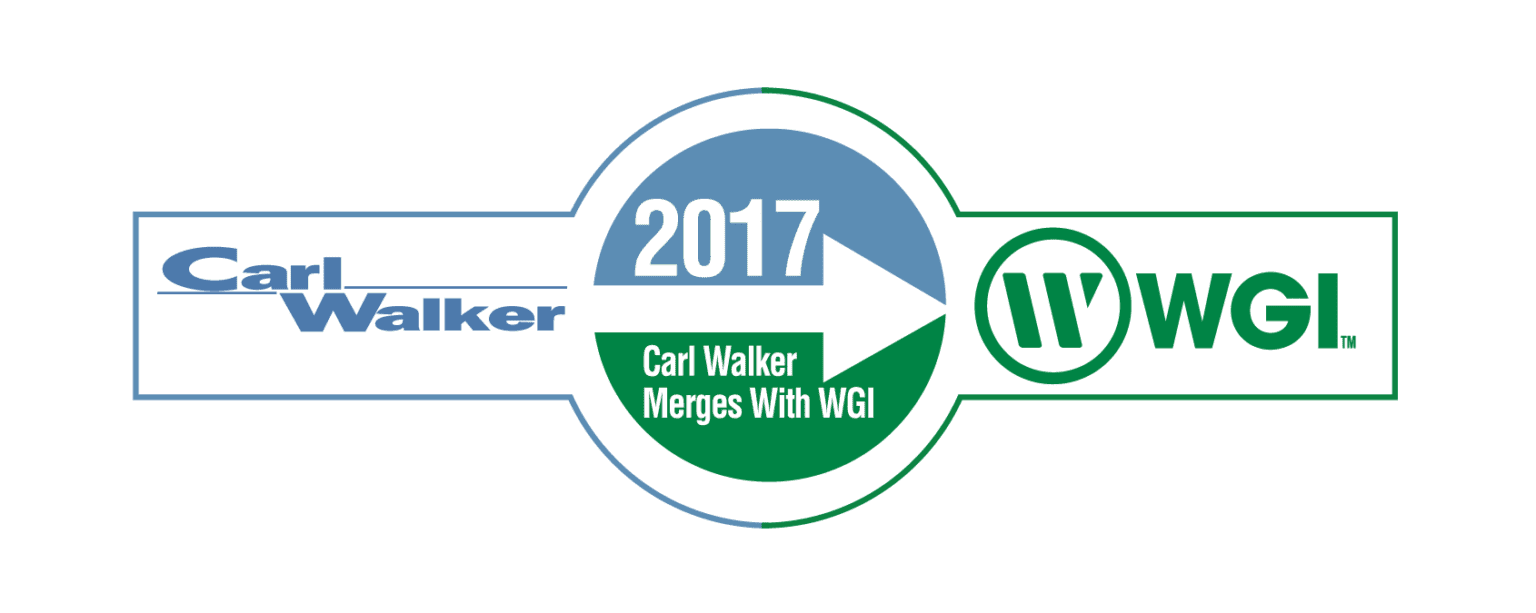 Parking Structure Design & Engineering Services: WGI