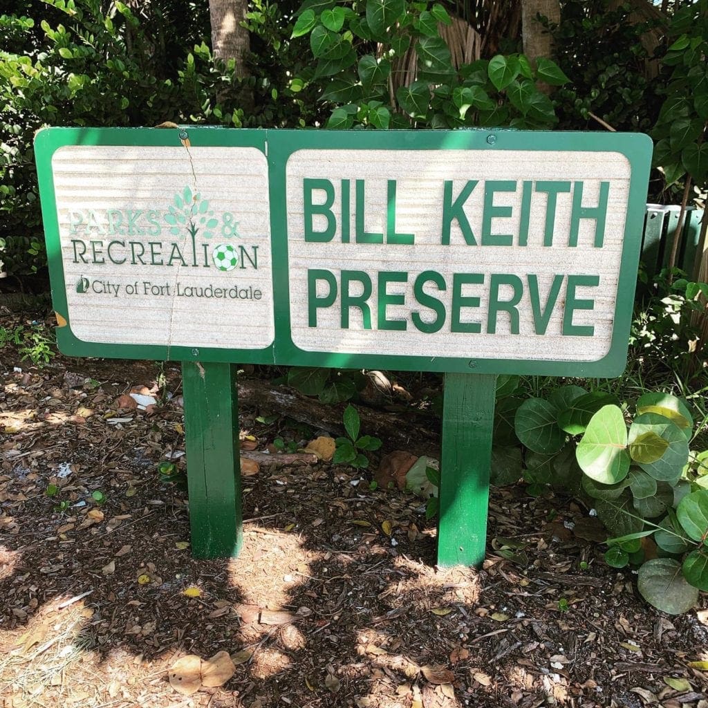 Bill Keith Preserve Shoreline Restoration - WGI