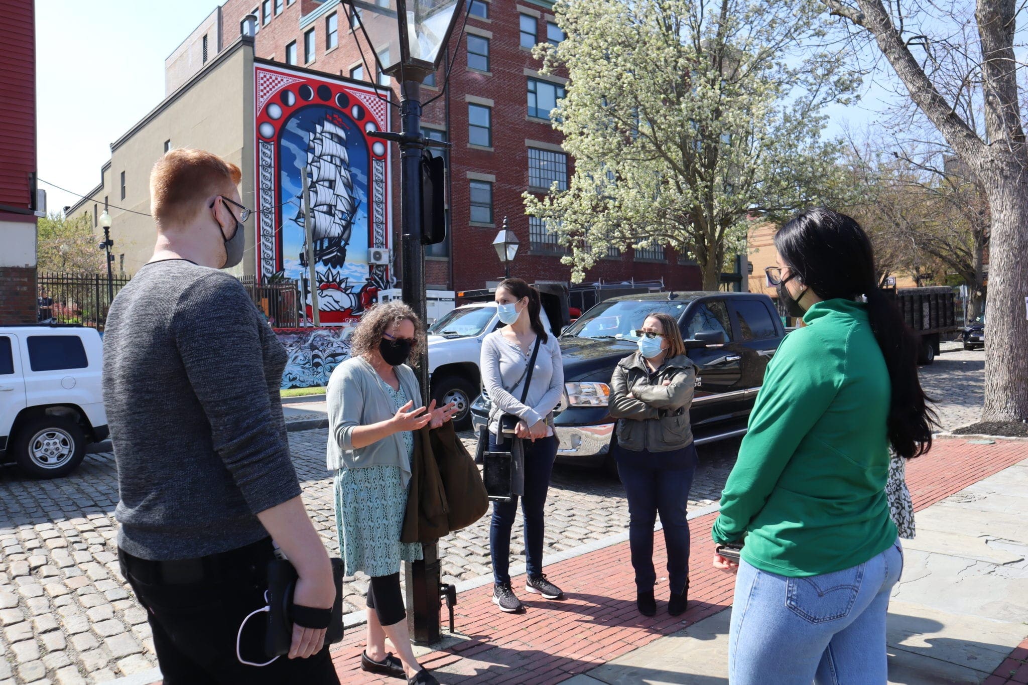 Urban + Community Planning Firm | Complete Streets | Placemaking | WGI