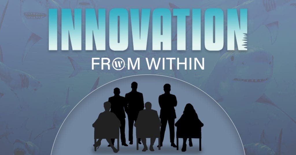 Innovation From Within: WGI’s Associates Pitch Ideas for the Future - WGI