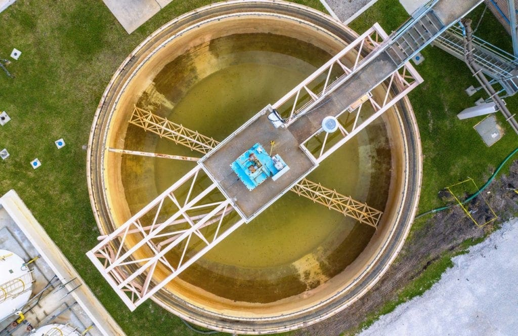 Resilient and Sustainable Treatment Facility Solutions - WGI