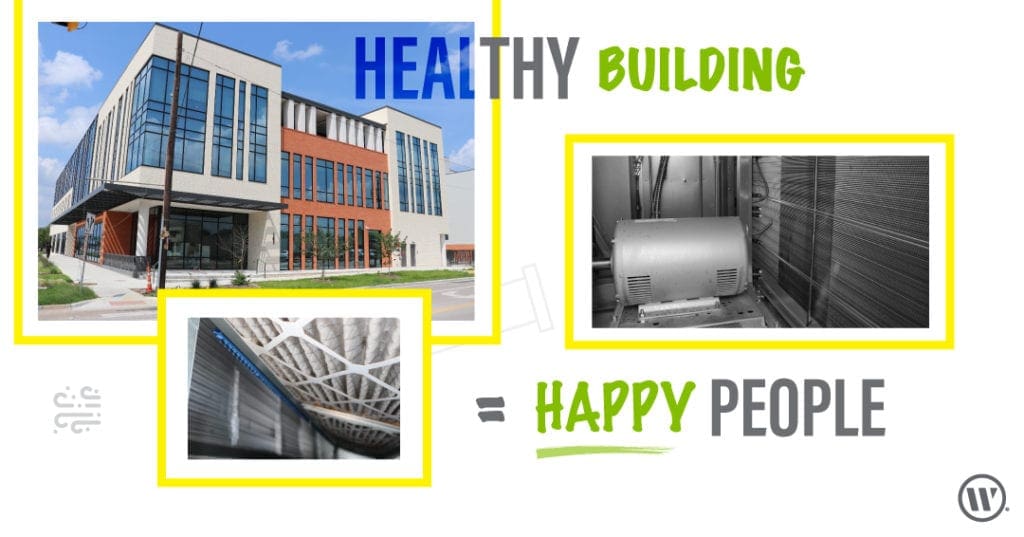 Mechanical, Electrical & Plumbing - MEP Engineers in Austin TX - WGI