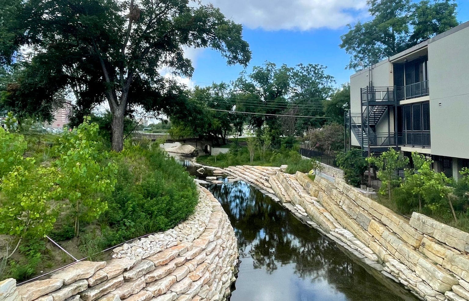 First Look: Waterloo Park - Downtown Austin's Newest Urban Green Space ...