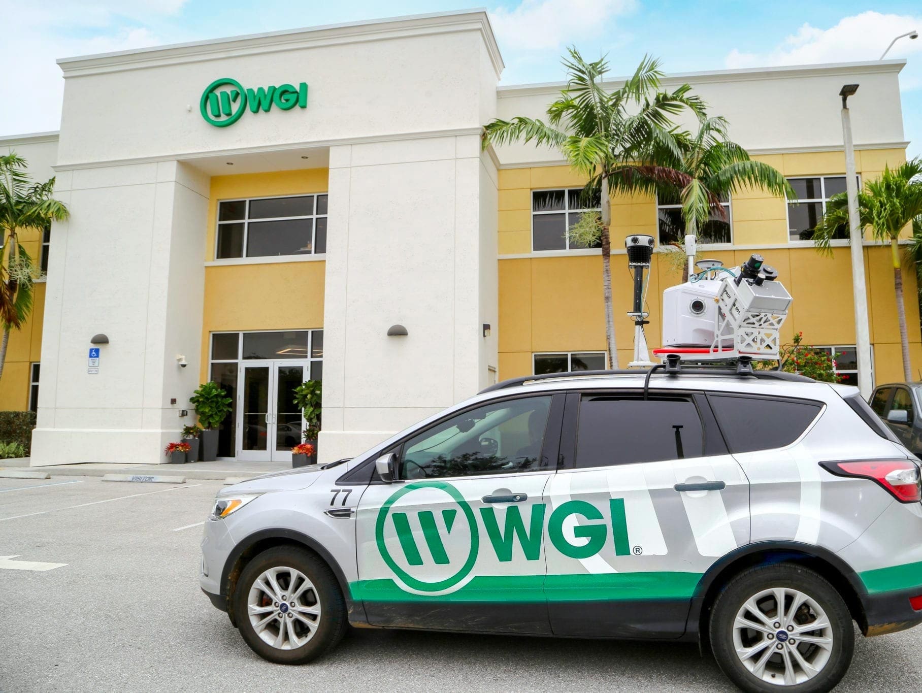 Blog - WGI | Public Infrastructure, Engineering, Smart Cities, Development