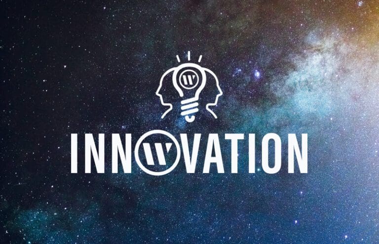 Innovation at WGI - WGI