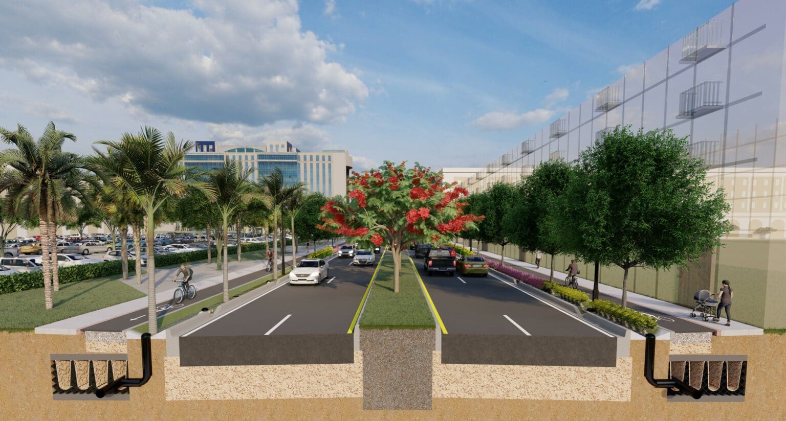 The Future of Complete Streets is Here - WGI