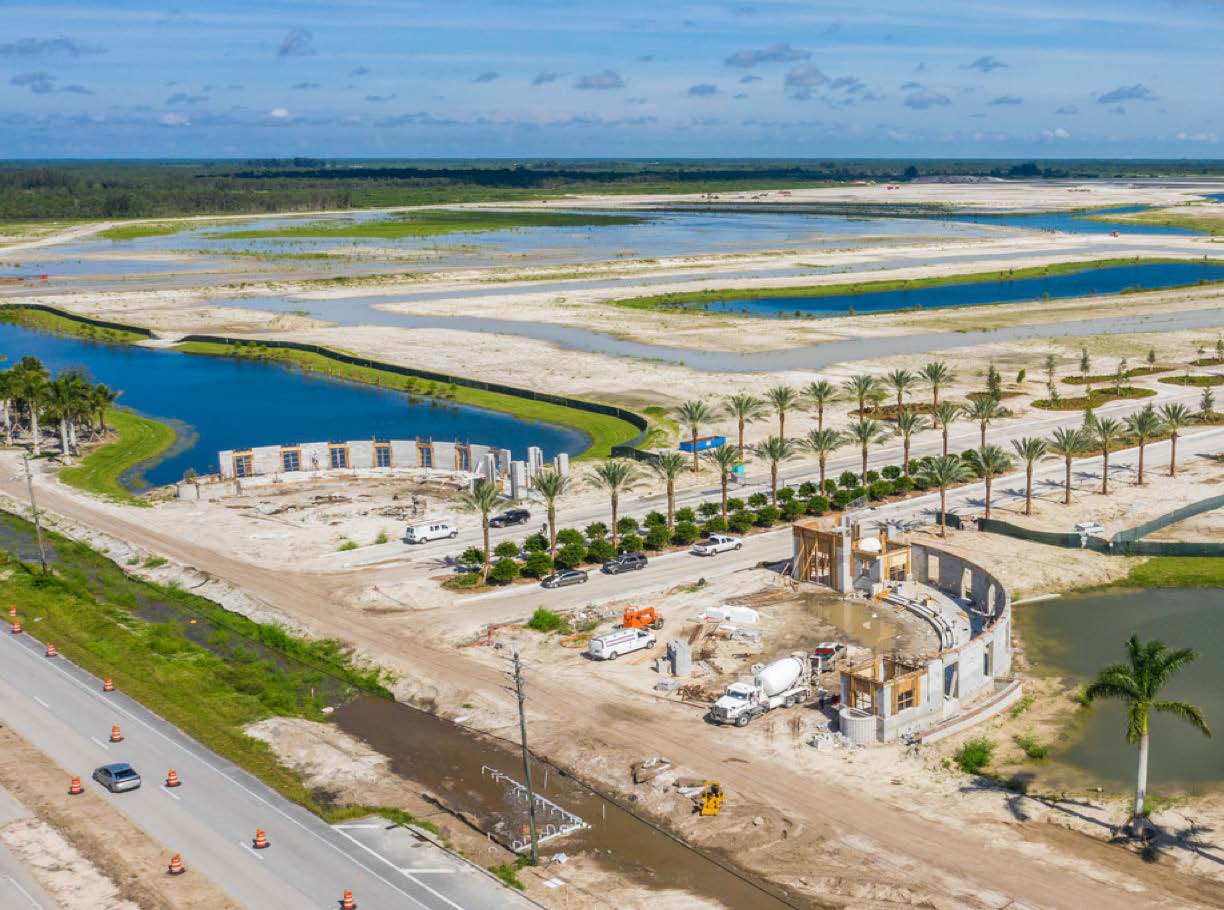 Top 10 Development Considerations in South Florida - WGI
