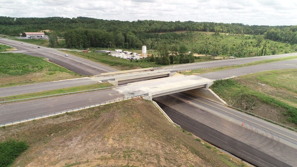 Asheboro 64 Bypass - WGI