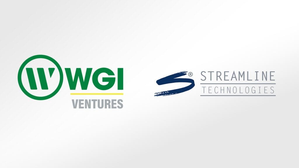 WGI Ventures Acquires Streamline Technologies - WGI