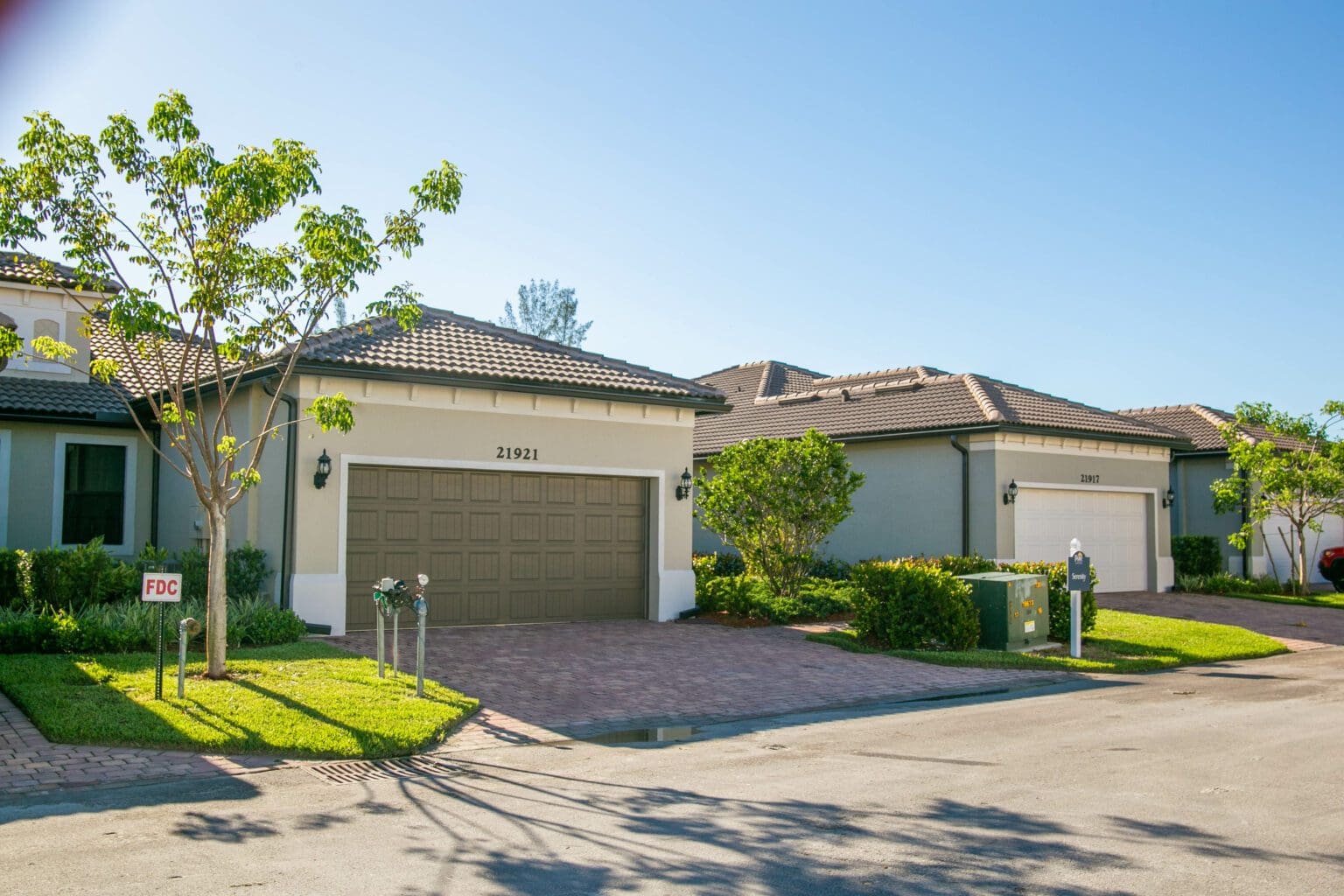 Single-Family Rental Homes: A New Economic Model for Community ...