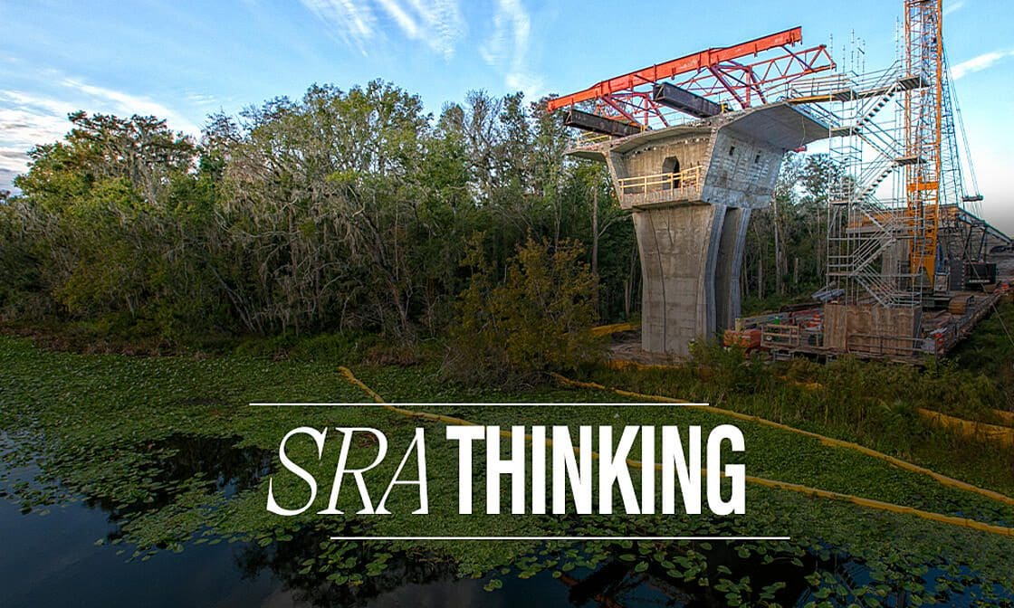 SRA Thinking: Achieving Better Futures Through a Comprehensive Lens of ...