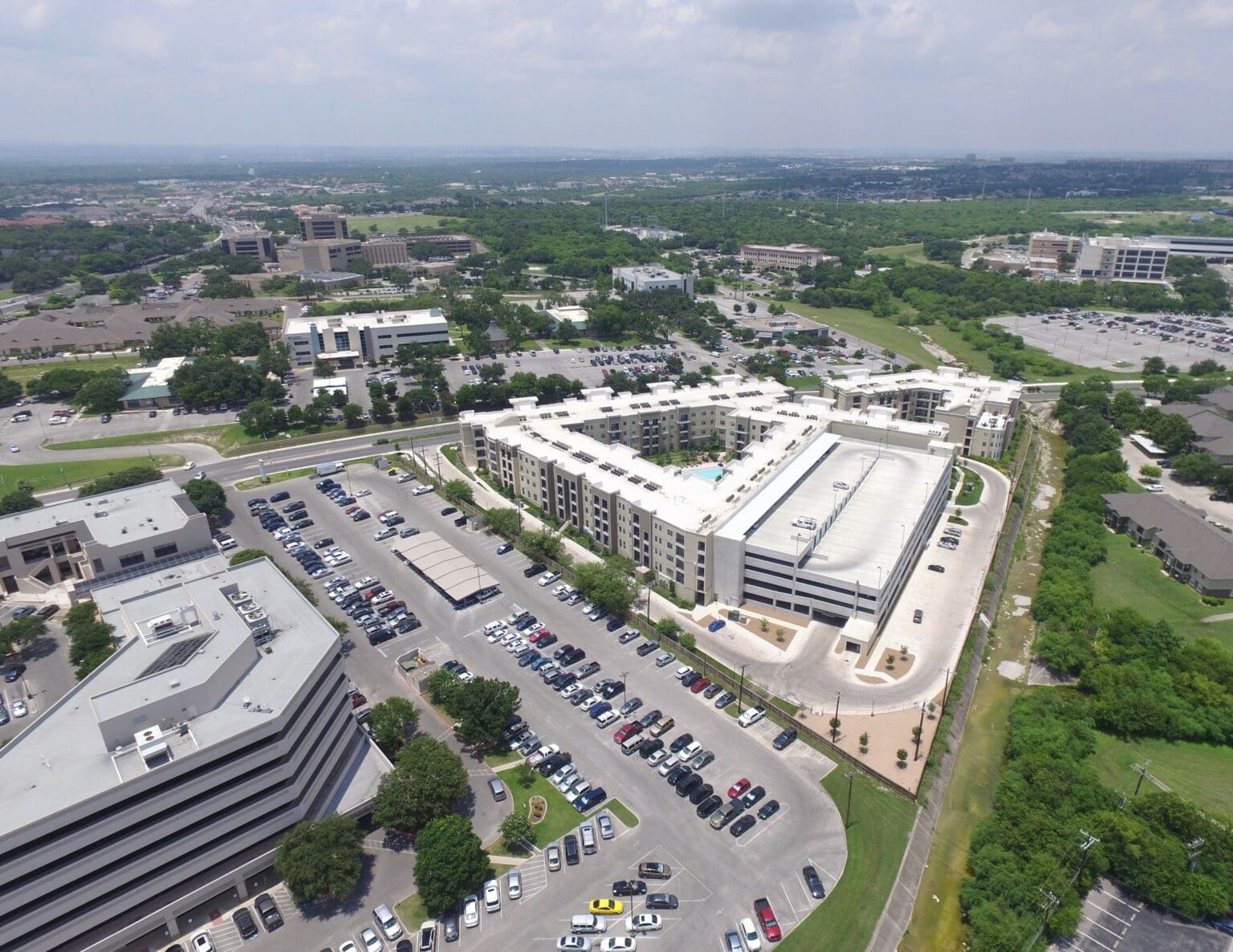 Top 10 Site Development Considerations in the City of San Antonio and ...