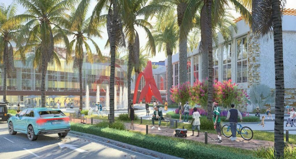 A Future-Ready Mall Redevelopment Part 2 - WGI