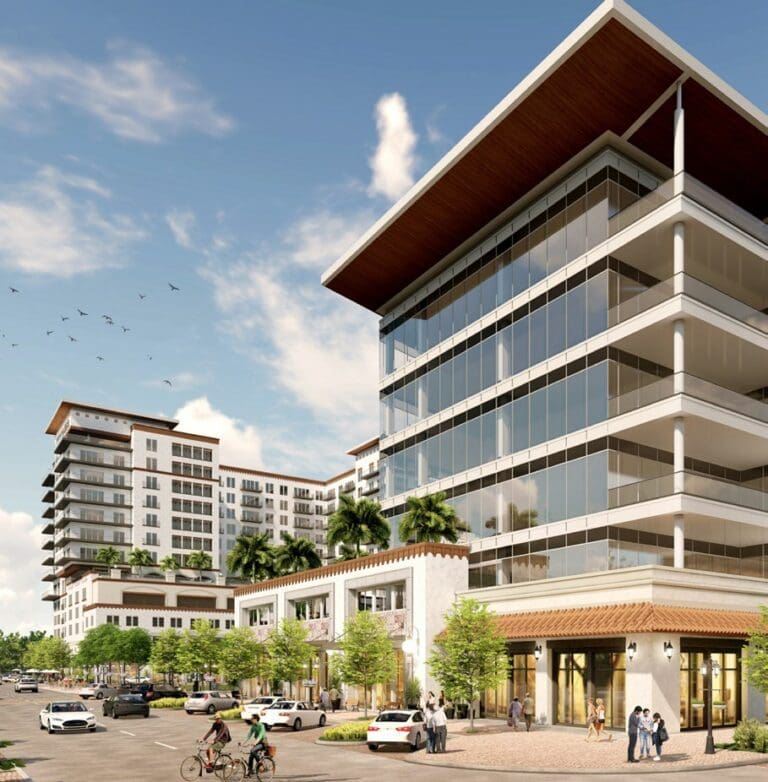 Reaching to the Sky: The Fundamentals of High-Rise Design - WGI