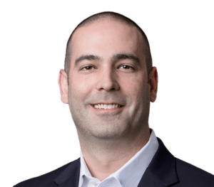 William Schnier - WGI