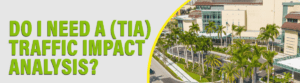 What is a Traffic Impact Study? What is a Traffic Impact Analysis? - WGI
