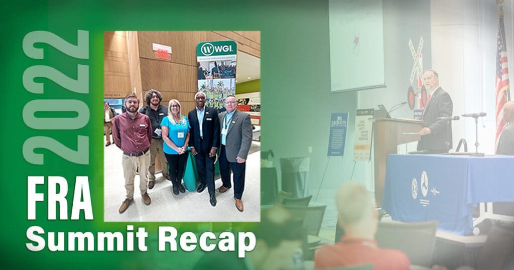 Event Recap: 2022 FRA Grade Crossing Safety & Railroad Trespass ...
