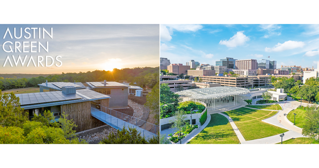 The Campsite at Shield Ranch & Waterloo Park Announced as 2022 Austin ...