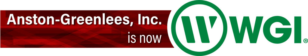 WGI Acquires Tampa-based Anston-Greenlees, Inc. - WGI