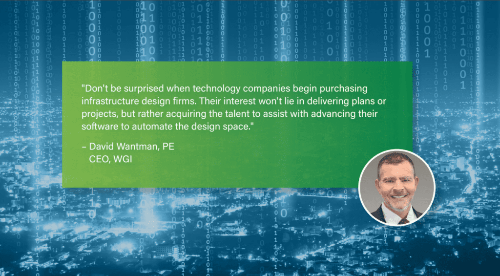 10 Strategic Technology Trends for the Infrastructure Industry in 2023 ...