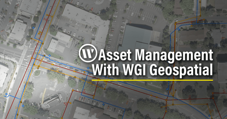 Land Surveying and Geospatial Firm | WGI