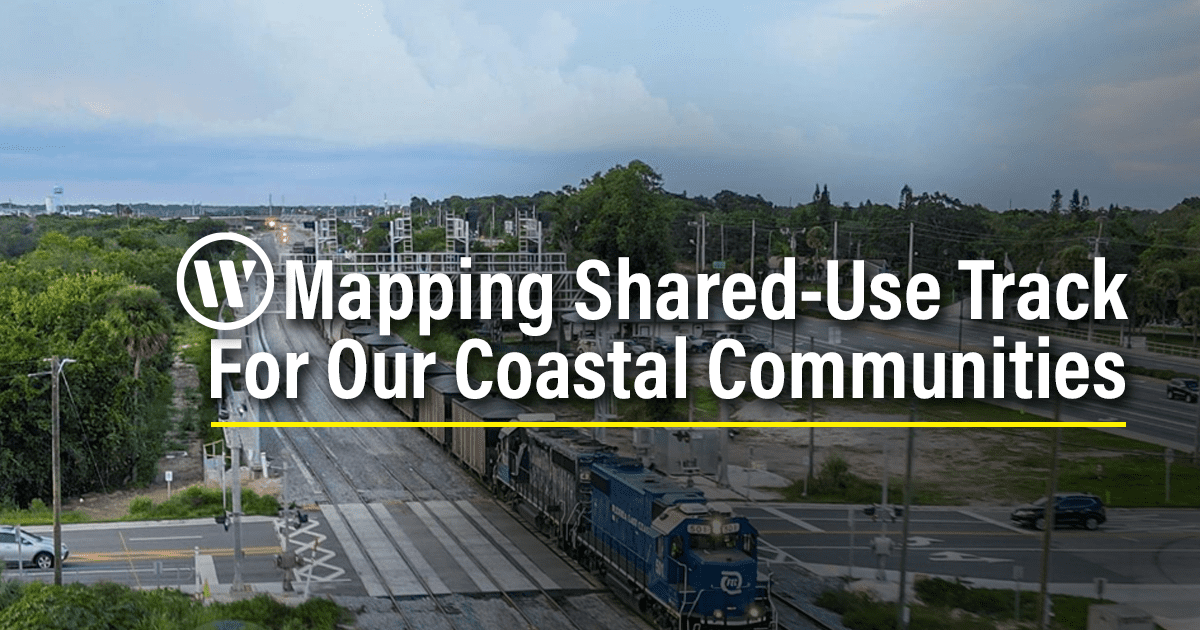 Land Surveying and Geospatial Firm | WGI