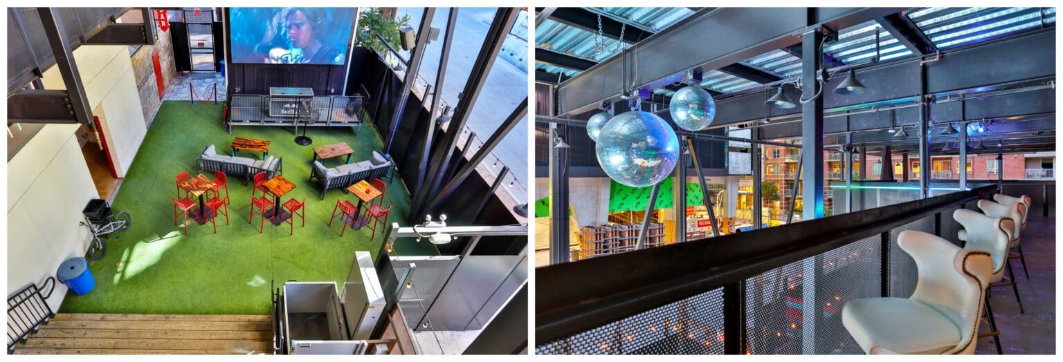 Project Spotlight: Clive Bar (Austin, TX) - WGI