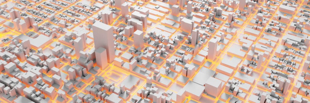 The Adaptive City - WGI