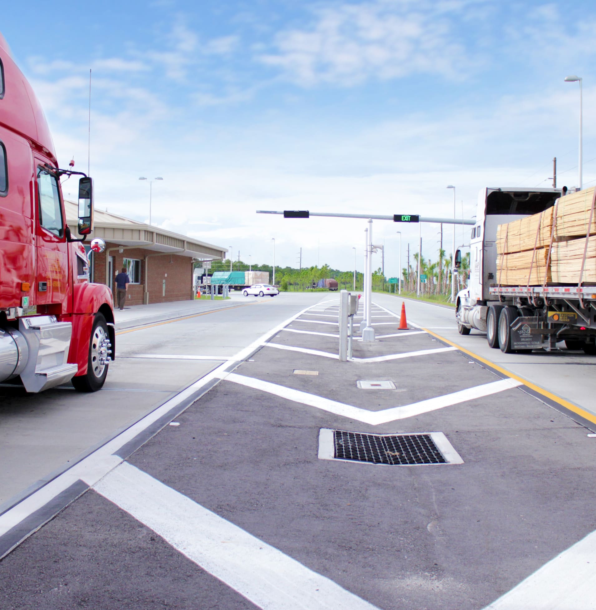 FDOT Central Office MCSAW Design Support Three Separate/Five-Year ...