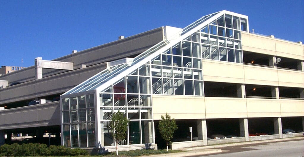 Duluth Entertainment and Convention Center - WGI