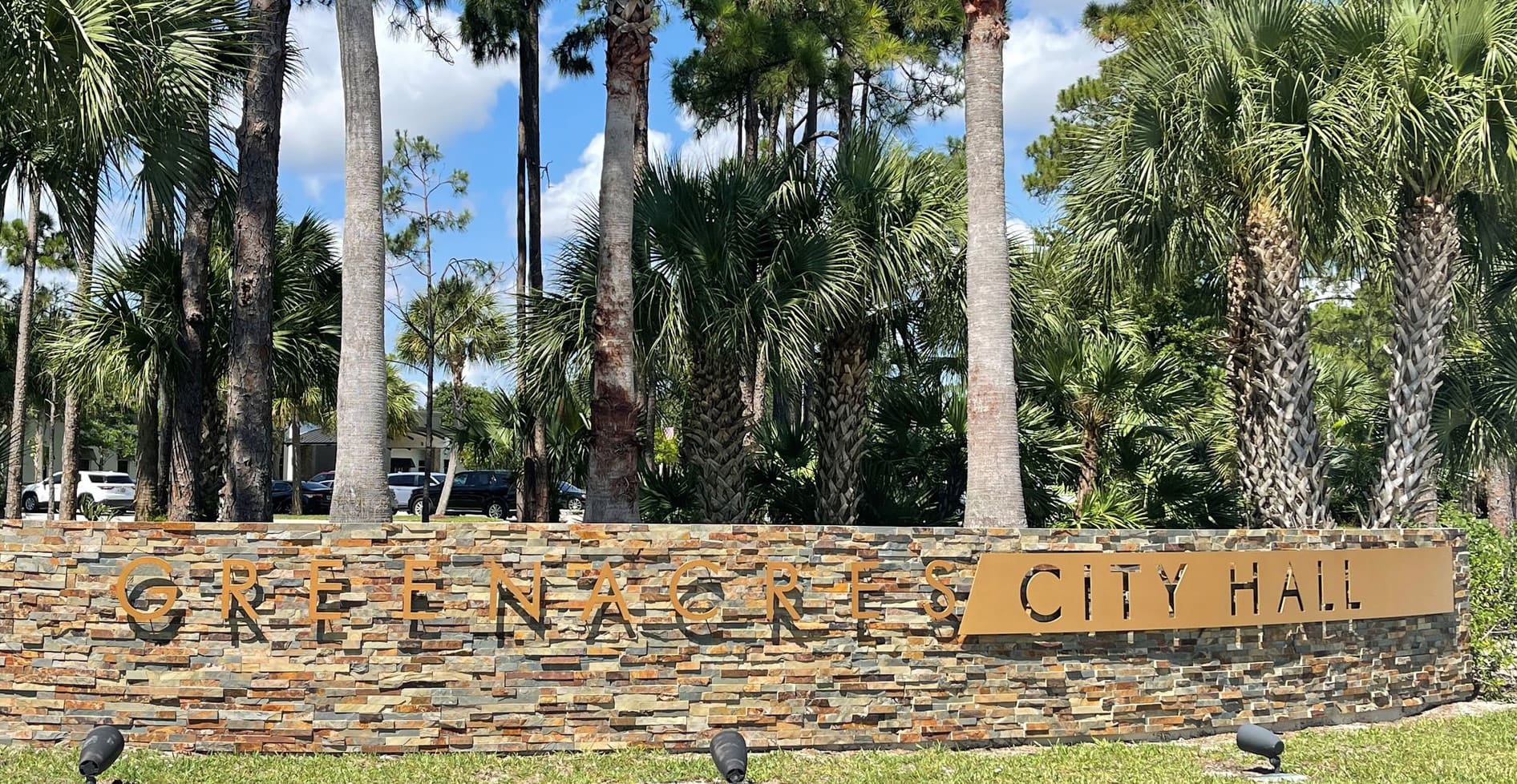 Greenacres Comprehensive Plan Amendments - WGI