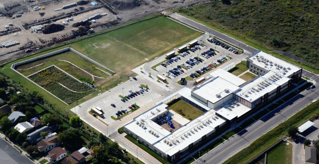 Idea Montopolis - WGI