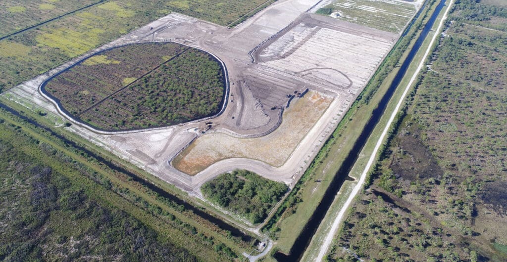 Palm Beach County Shooting Sports Complex - WGI