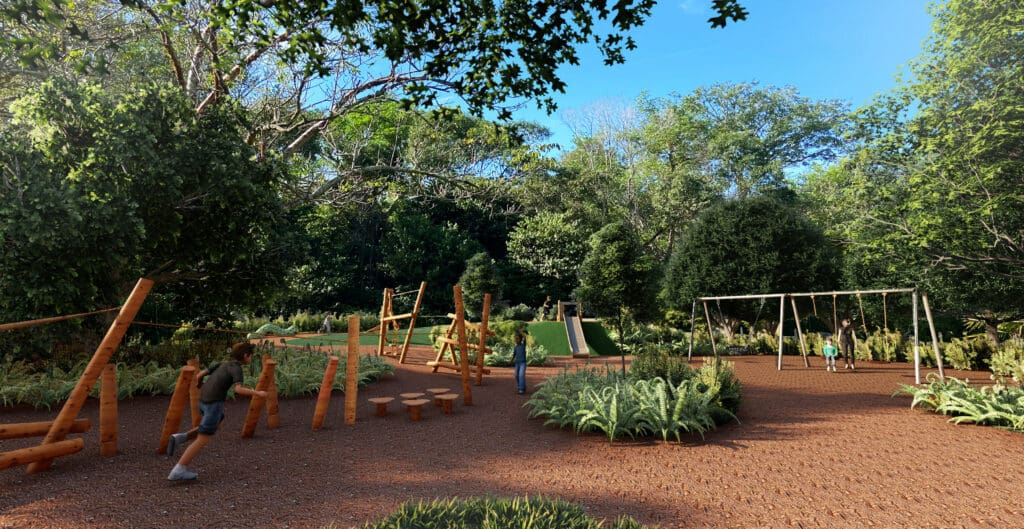 Bill Sadowski Park - WGI